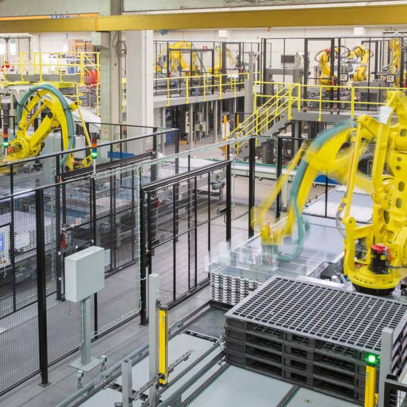 HURRICANE & TORPEDO PRESENTATION